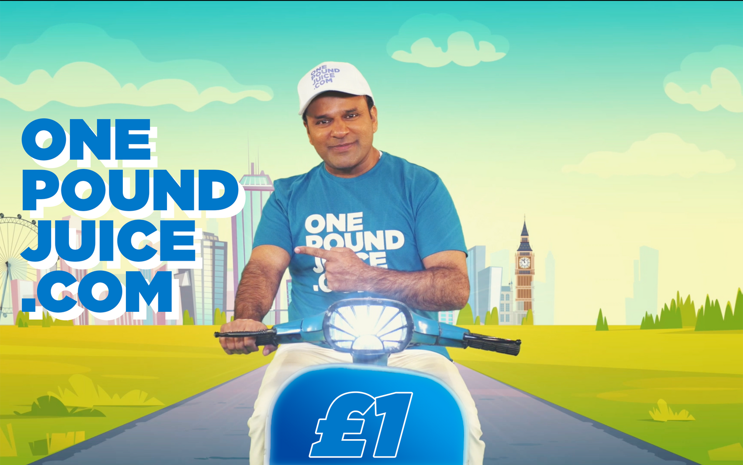 One Pound E-Liquid | £1 E-Juice | Free UK Delivery - Onepoundjuice.com ...